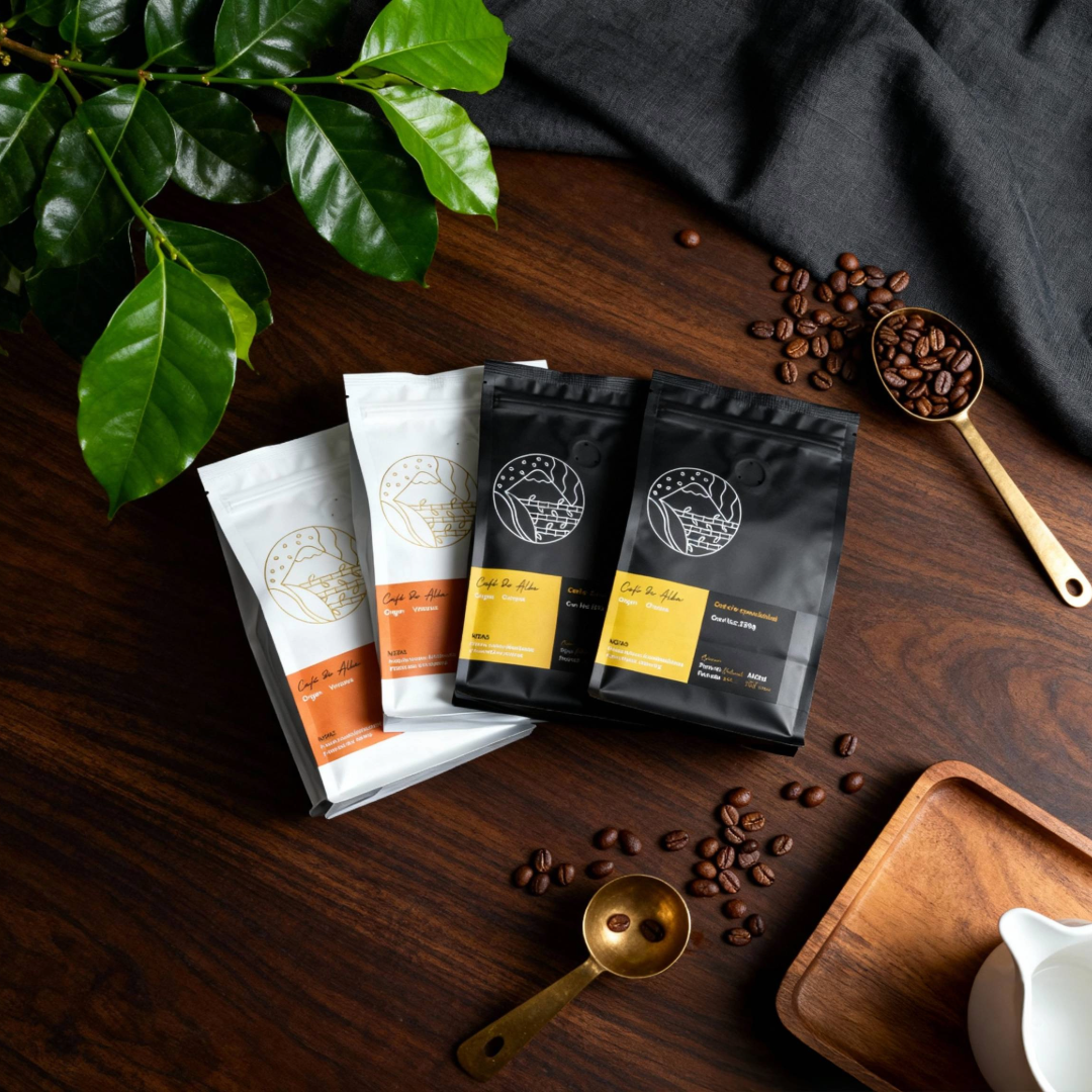 Cafe de Alba – Café de Alba